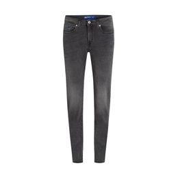 KARL LAGERFELD JEANS Jeans female Black size 28