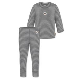 Normani Set boy Grey size 92