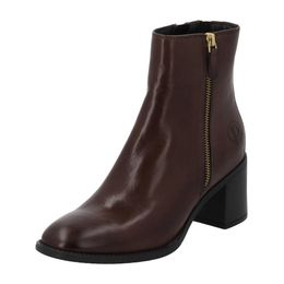 Palado Stiefelette 'Lampedusa' Damen Gr&ouml;&szlig;e 42 dunkelbraun Winterschuhe