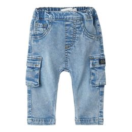 name it Jeans 'Ben' Gr&ouml;&szlig;e 86 blue denim