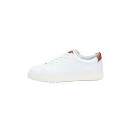 Lloyd Sneaker 'Madox' Herren Gr&ouml;&szlig;e 45 braun / wei&szlig;