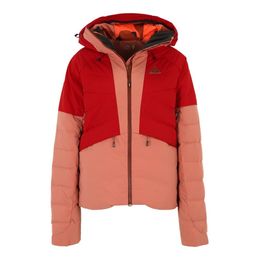 maloja Outdoorjacke 'Waldkauz' Damen Größe M orange