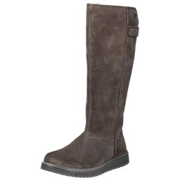 Legero Boots female Grey size 38,5
