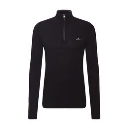 Gant Sweater male Black size XL