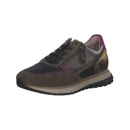Gabor Sneakers female Black size 43