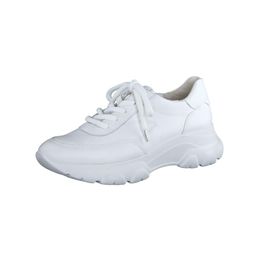 Paul Green Sneakers female White size 37