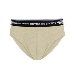 Normani Panty 'Bendigo' male White size 3XL
