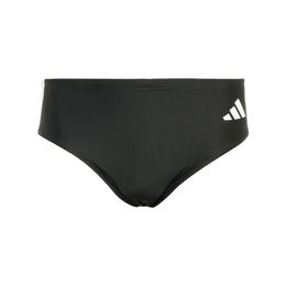 adidas Performance Athletic Swim Trunks male Black size M