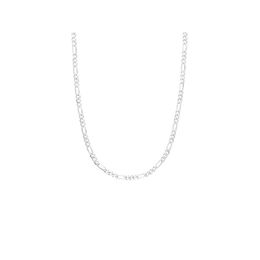Lucardi Necklace female Silver size 45
