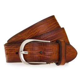 b.belt Belt female Brown size 110