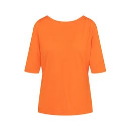 Quiosque Bluse Damen Gr&ouml;&szlig;e S orange