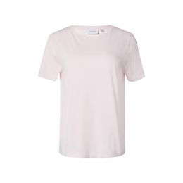 comma, Comma Casual Identity Shirt female Pink size 34