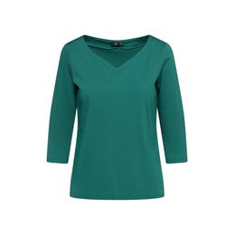 Quiosque Bluse Damen Gr&ouml;&szlig;e M/L smaragd