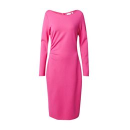 s.Oliver BLACK LABEL Kleid Damen Gr&ouml;&szlig;e 36 pink Winterkleid