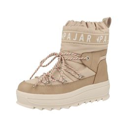 Pajar Canada Snow Boots 'Galaxyy' female Beige size 39