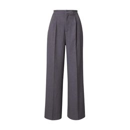 Cph Muse Pleated Pants female Grey size S