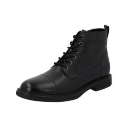 Palado Schn&uuml;rboots 'Marco' Herren Gr&ouml;&szlig;e 44 schwarz