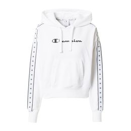 Champion Authentic Athletic Apparel Sweatshirt female White size S