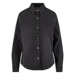 Urban Classics Blouse female Black size XXL