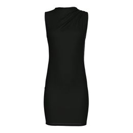 Pieces Dress 'MADISON' female Black size L