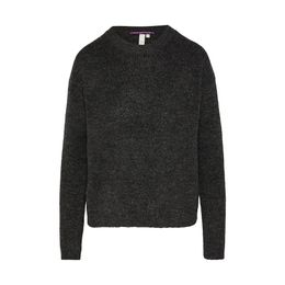 Qs Sweater female Grey size L
