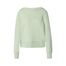comma, Comma Casual Identity Sweatshirt female Green size 46