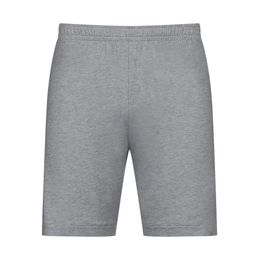 Mey Pajama Pants 'Easy Night' male Grey size M