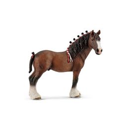 Schleich Clydesdale gelding