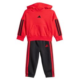 adidas Sportswear Tracksuit 'Essentials' boy Red size 62