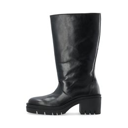 Bianco Stiefel 'Jami' Damen Gr&ouml;&szlig;e 38 schwarz Winterschuhe