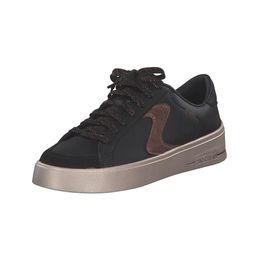 Skechers Sneakers female Black size 35,5