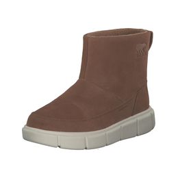 Sorel Boots 'Sorel Explorer III' Damen Gr&ouml;&szlig;e 38 brokat Winterschuhe