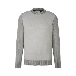 Tom Tailor Sweater male Grey size S