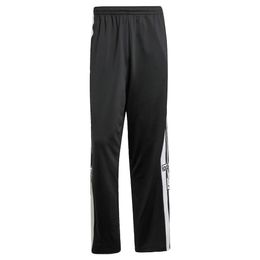 adidas originals Pants 'Adibreak' male Black size XS