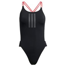 adidas Performance Active Swimsuit 'Ripstream' female Black size 26