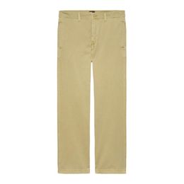 Tommy Jeans Chino Pants 'OTIS' male Beige size 34