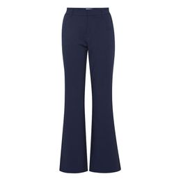Pulz Jeans Pants 'Bindy' female Blue size 40
