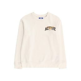 Jack & Jones Jack & Jones Junior Sweatshirt 'Brink' boy White size 176