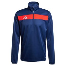 adidas Performance Performance Shirt 'Tiro 25 Essentials' male Blue size 4XL