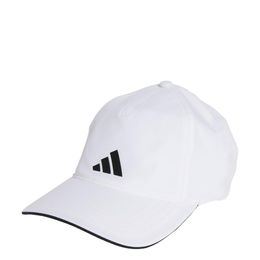 adidas Performance Athletic Cap 'AEROREADY B-ball' female White size XS/S