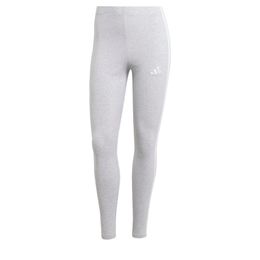 adidas Sportswear Workout Pants 'Essentials' female Grey size M