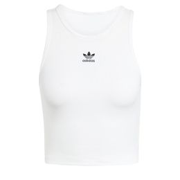 adidas originals Top 'Essentials' female White size M