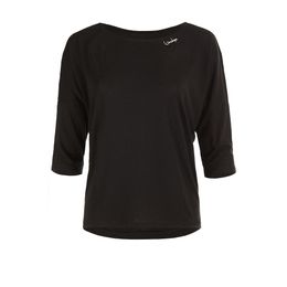 WINSHAPE Sports Top ' MCS004 ' female Black size M