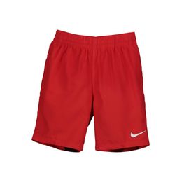 Nike Swim Athletic Swimwear boy Red size 120