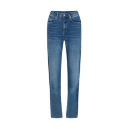 KARL LAGERFELD JEANS Jeans female Blue size 28