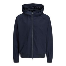 Jack & Jones JACK & JONES Übergangsjacke 'Perfect' Herren Größe XXXL dunkelblau