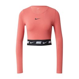 Nike Sportswear Shirt 'Emea' female Pink size L