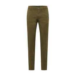 Jack & Jones Jack & Jones Chino Pants 'JJIMarco JJFred' male Green size 32