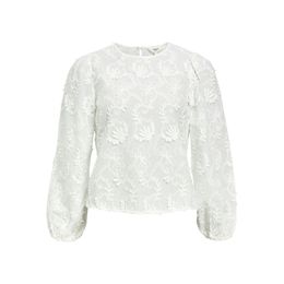 Object Blouse 'OBJMya' female White size 42