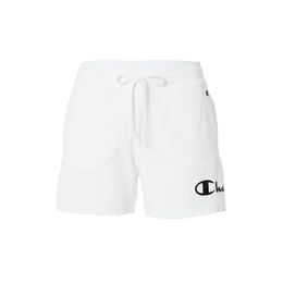 Champion Authentic Athletic Apparel Shorts Damen Gr&ouml;&szlig;e 42 schwarz / wei&szlig;